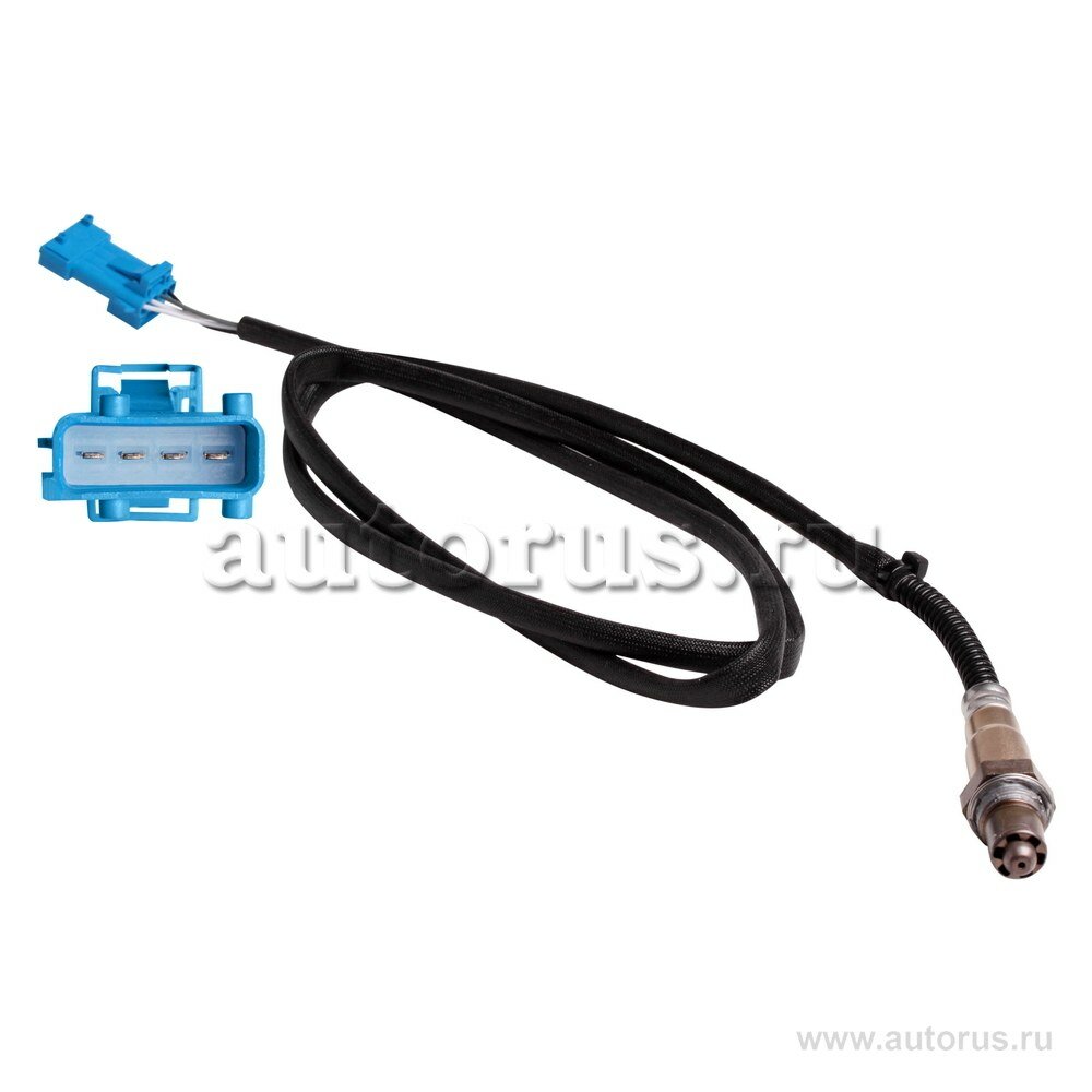 Датчик кисл. для а/м citroen c4 (04-) 1.6i/2.0i/peugeot 307 (00-) 1.6i после кат. startvolt vs-os 2012