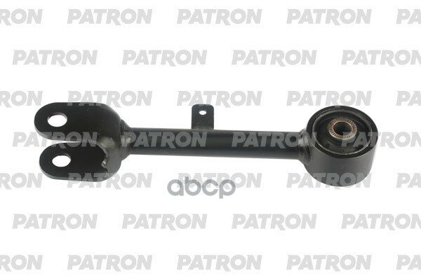 Рычаг подвески LEXUS GS300 GS350 GS450h IS200t IS250 IS300 IS350 05.2014- PATRON арт. PS51568