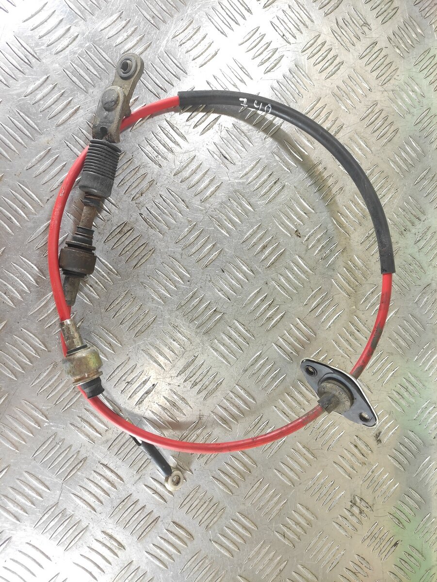 Трос КПП HYUNDAI Accent 1994-2000 4376022700