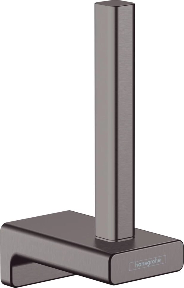 Держатель запасного рулона Hansgrohe AddStoris 41756340