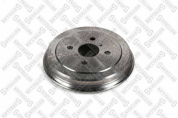 Барабан тормозной Geely MK Stellox 60264742SX