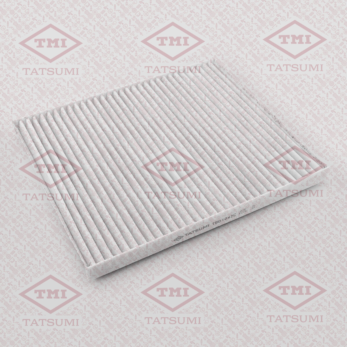 Фильтр салона угольный TATSUMI TBD1042C