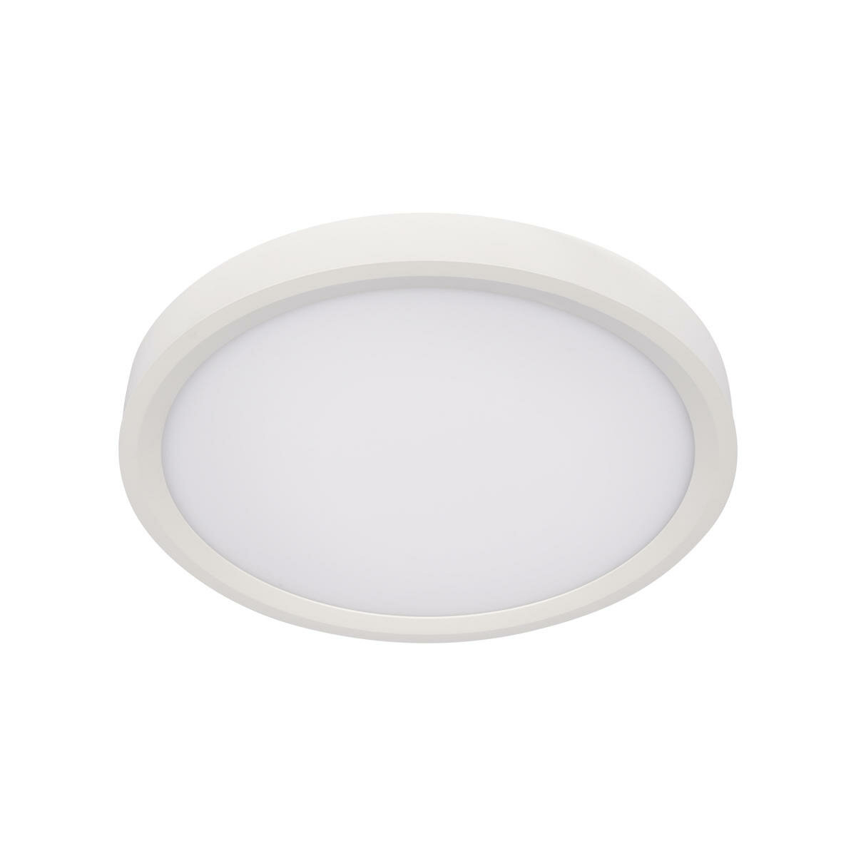 Потолочный светильник Loft it Extraslim 10227/24 White