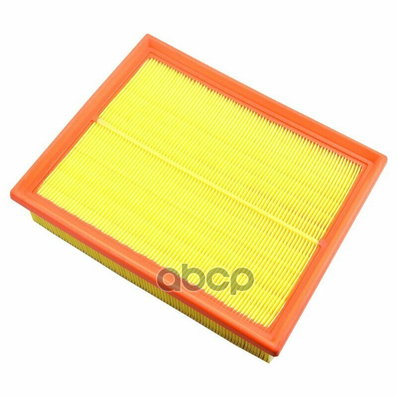 Фильтр воздушный AUDI A4 (2000-2008) AIKO A0257 воздушный фильтр