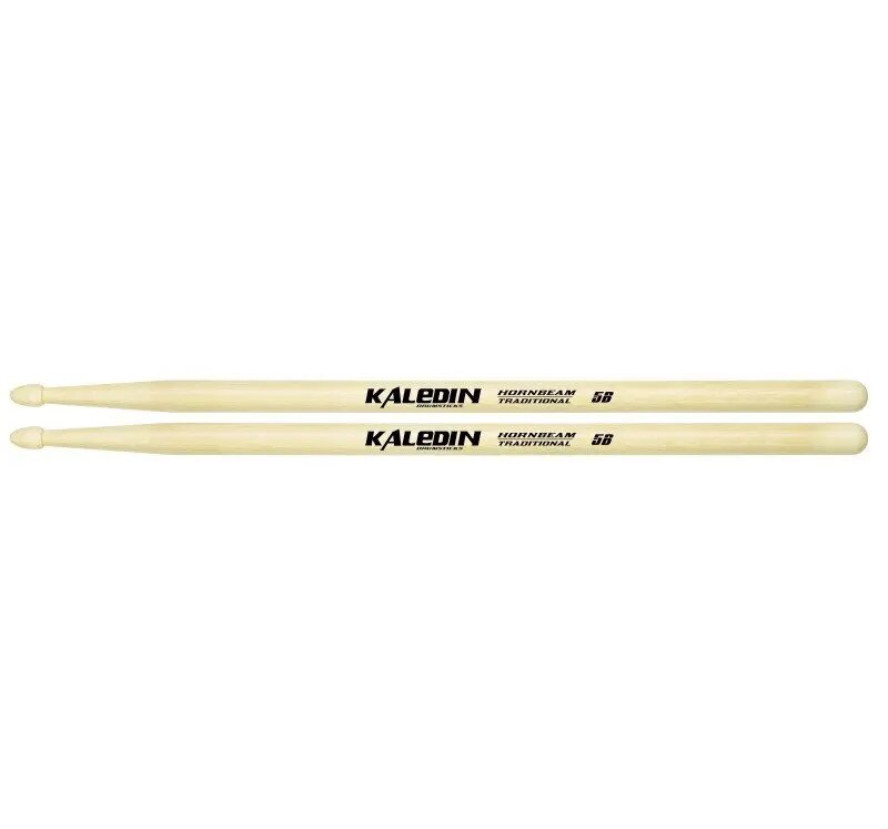 Барабанные палочки Kaledin Drumsticks 5B - KALEDIN DRUMSTICKS