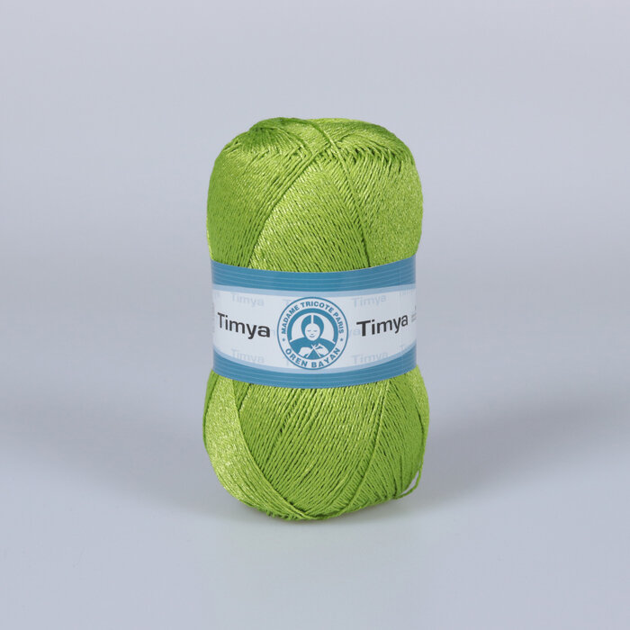 Пряжа Madam Tricote " Timya" 5527 ( 5 мотков )