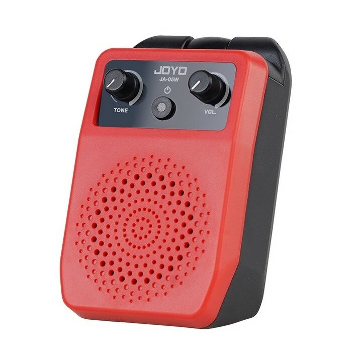 Комбоусилитель для акустической гитары Joyo JA-05W