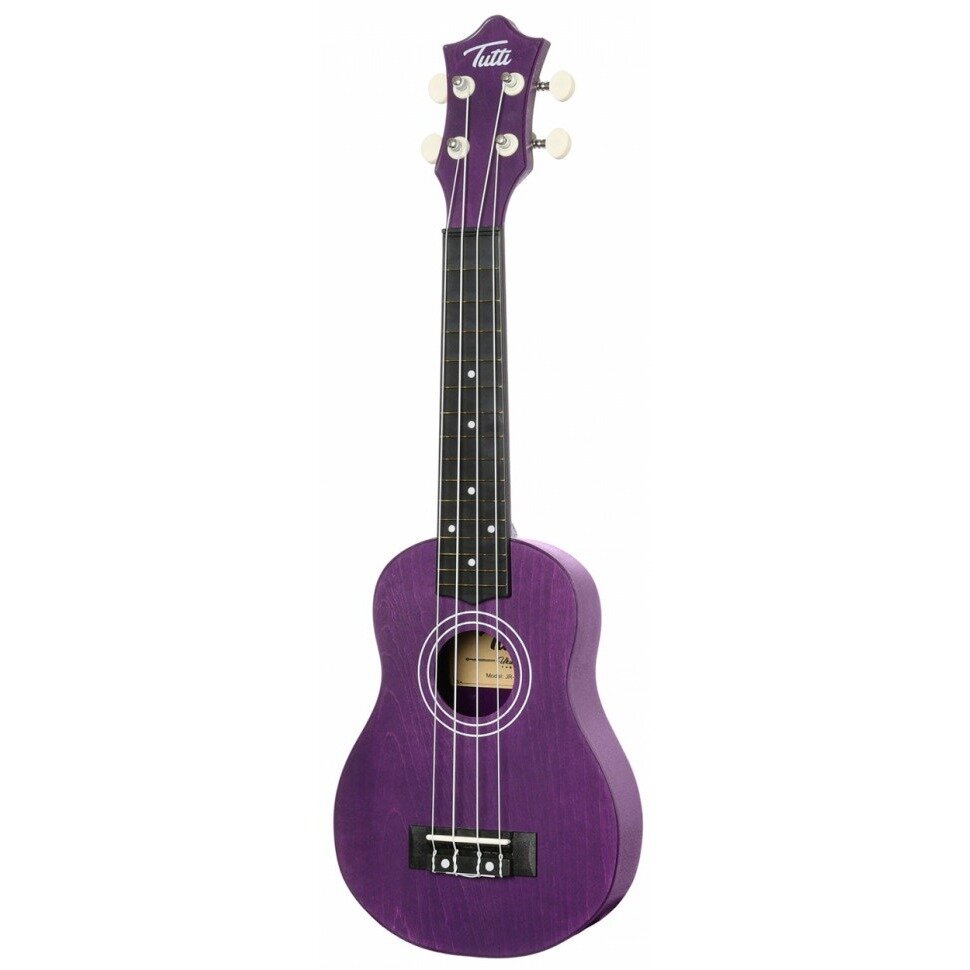 Укулеле Tutti JR-10 IND