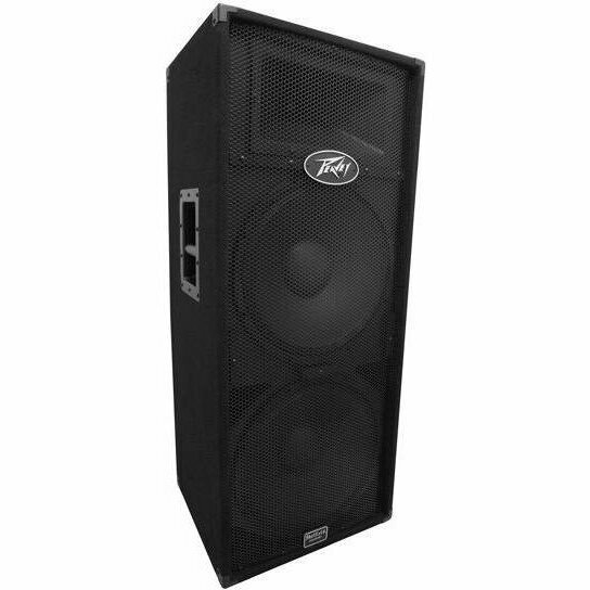 Пассивная акустическая система PEAVEY PV 2015