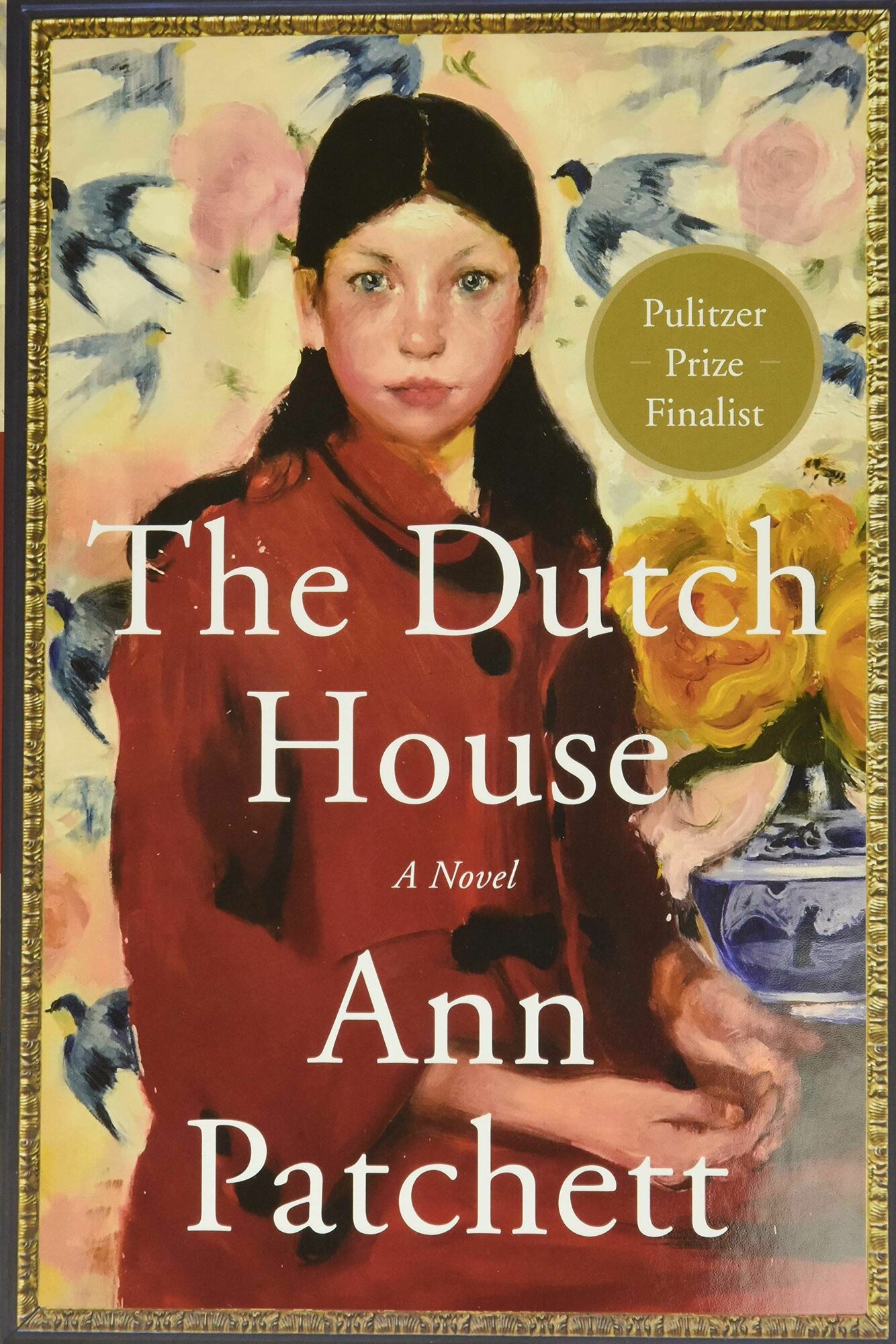 The Dutch House / Голландский дом