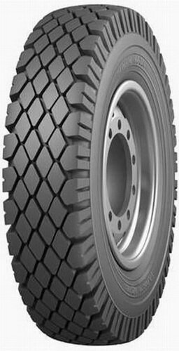 Грузовая шина ОмскШина И-281 У-4 10.00R20 146/143J 16PR