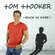 Hooker Tom "CD Hooker Tom Back In Time"