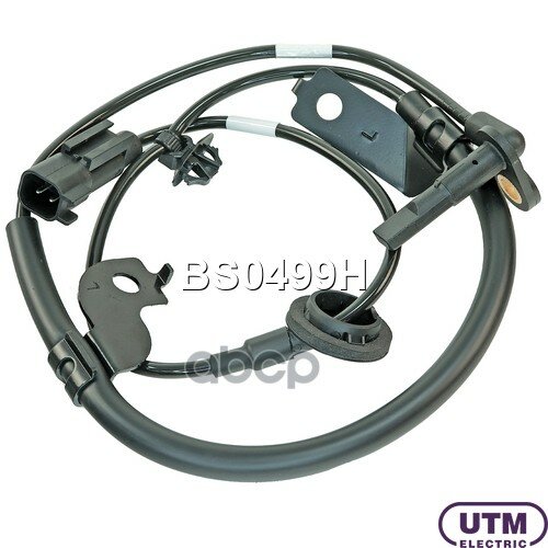 Датчик AБС CITROEN C4 AIRCROSS 2011 - // CITROEN C-CROSSER (EP) 2007 - 2012 // MITSUBISHI ASX (GAW) 2010 - // MITS Utm арт. B.