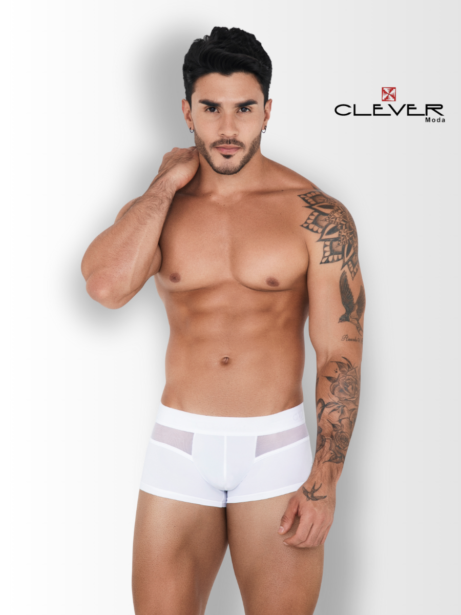 Трусы CLEVER MASCULINE UNDERWEAR