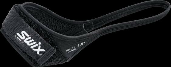 Темляк SWIX RDPF3DS PRO FIT 3D, S