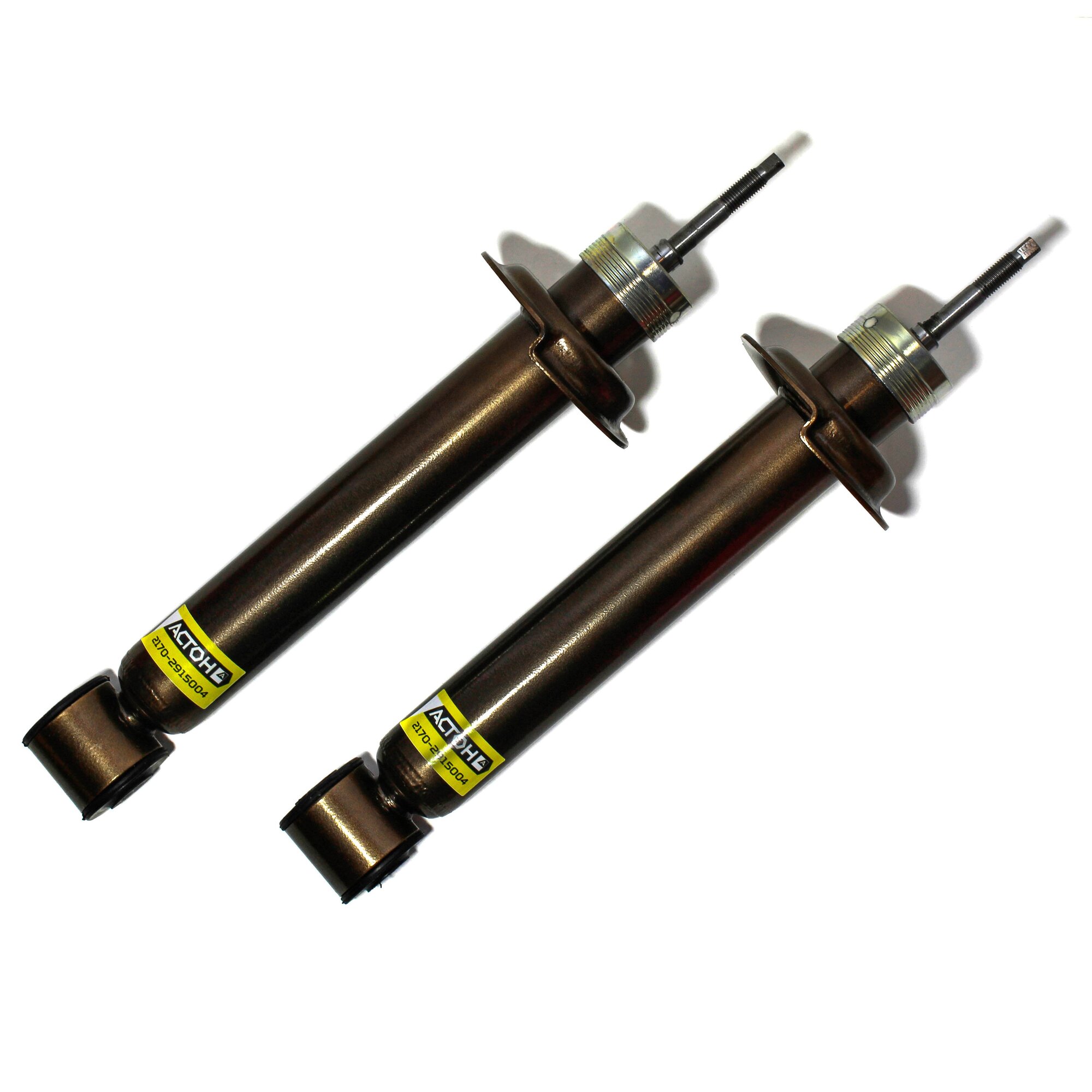 Амортизаторы задние "Астон" 2108-10/Приора/Калина/Гранта -90мм