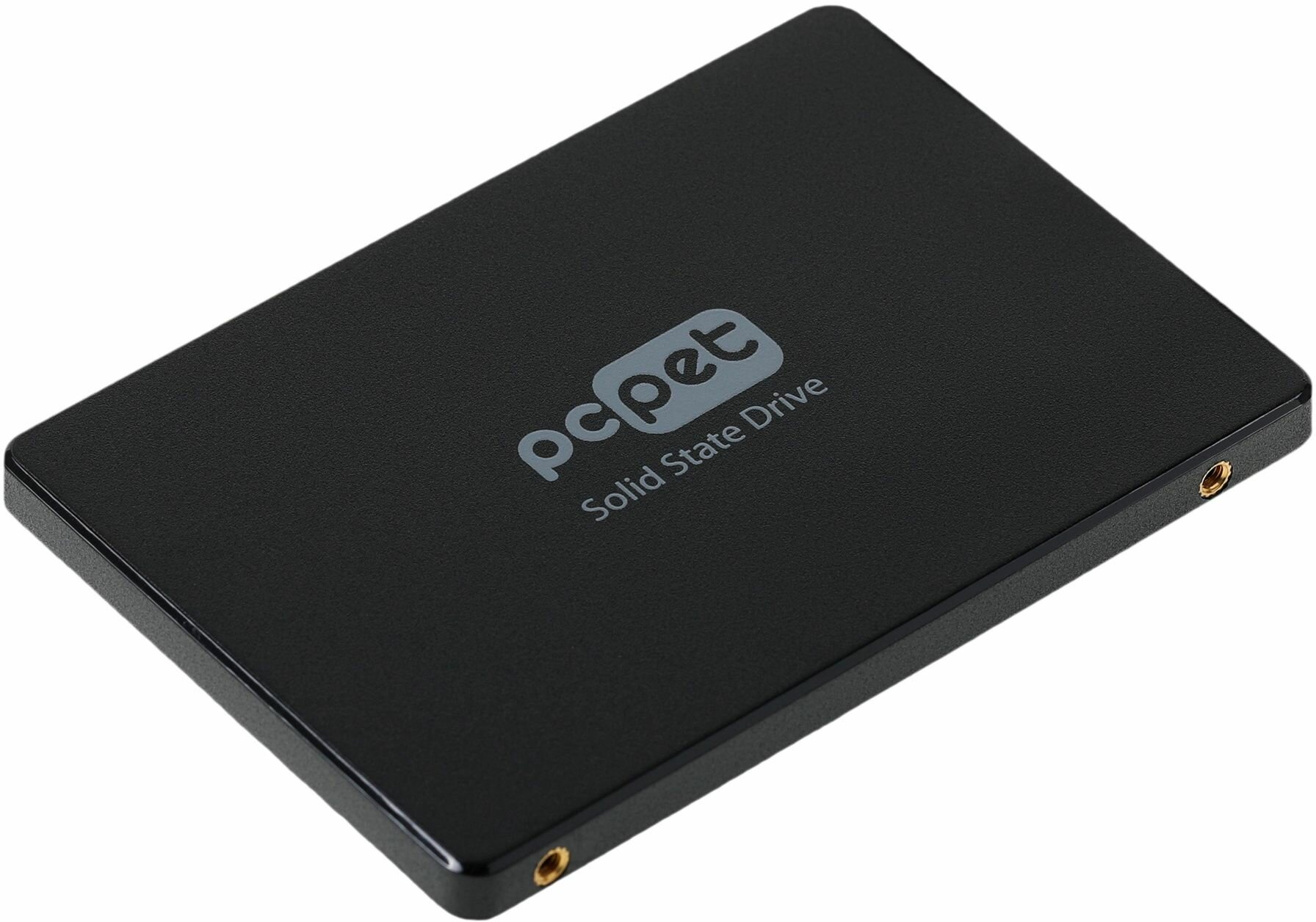 Внутренний SSD-диск 2 ТБ PC Pet PCPS002T2