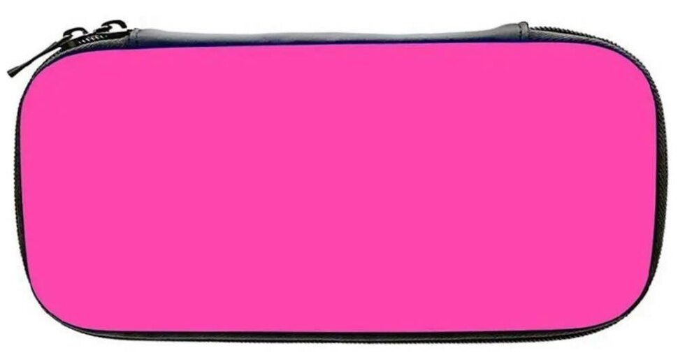 Чехол защитный Carry Bag для Nintendo Switch Lite (Pink)
