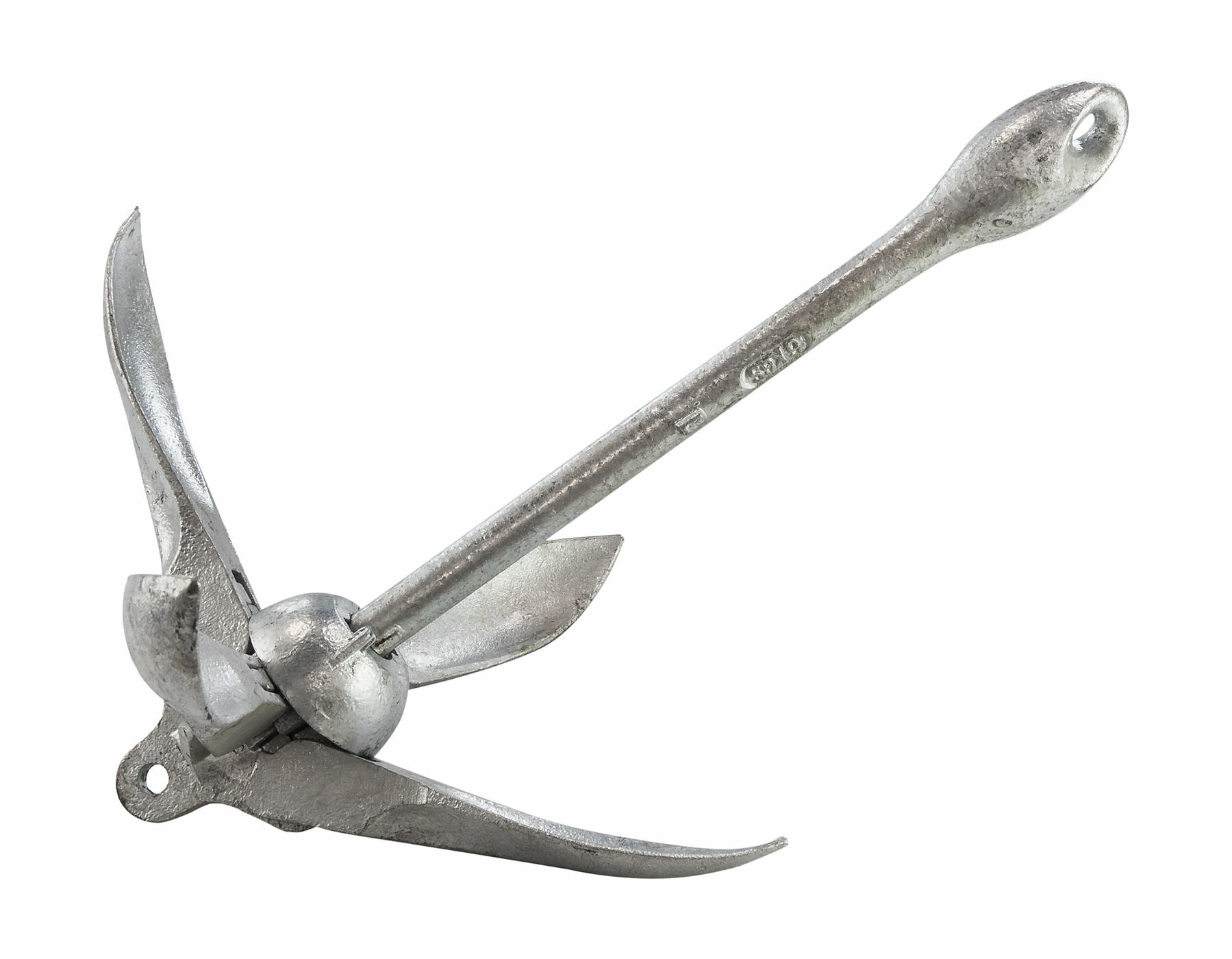 Якорь кошка 6 кг , складной