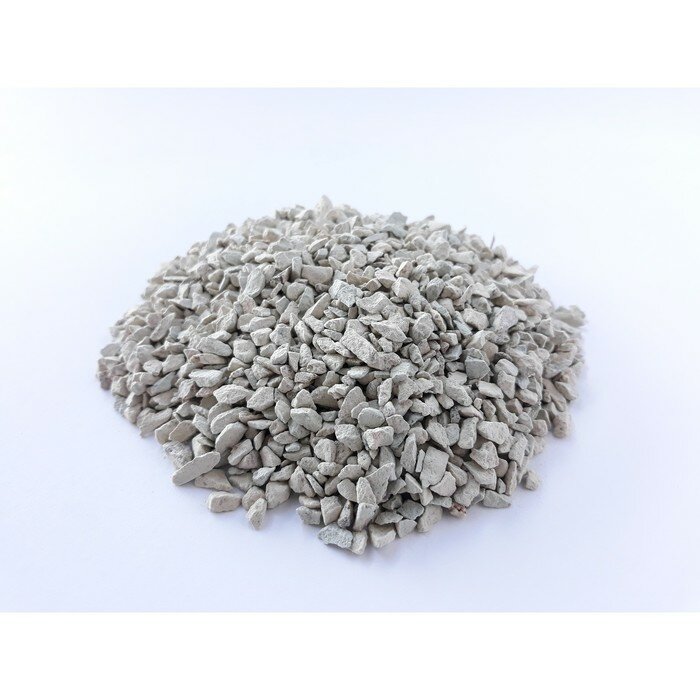 Цеолит Садовый «Рецепты Дедушки Никиты» фр 1-3 5 л