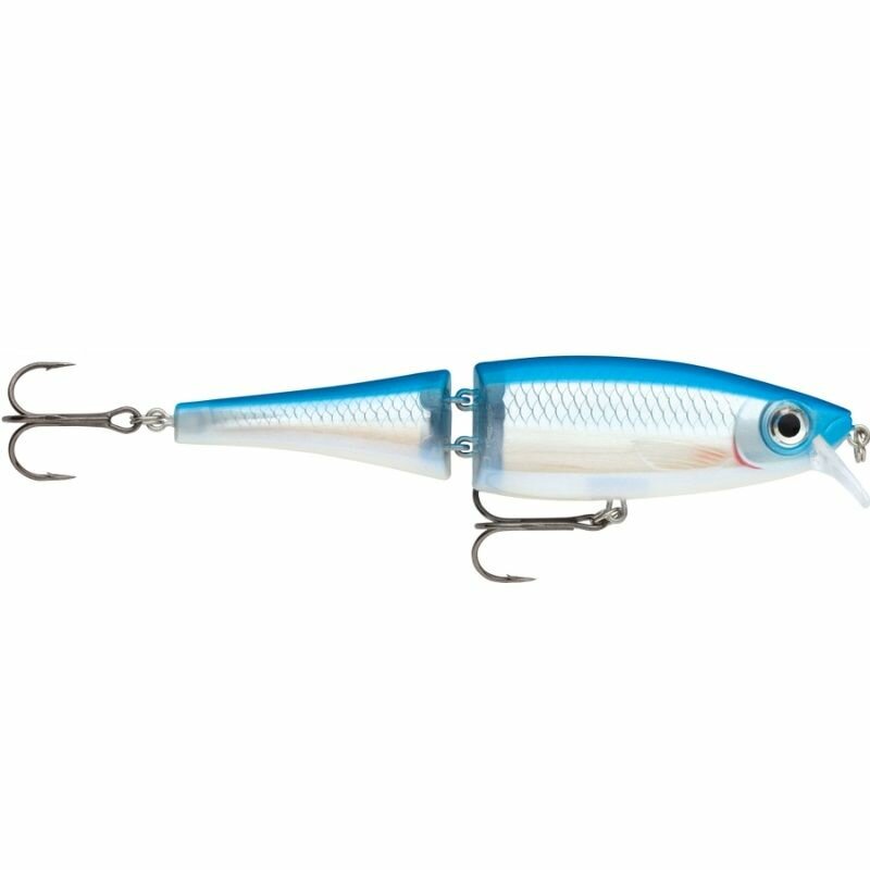 Воблер RAPALA BX Swimmer 12 BLP медленно тонущий 1,2 м-1,8 м 12 см 22 гр 12см 22гр
