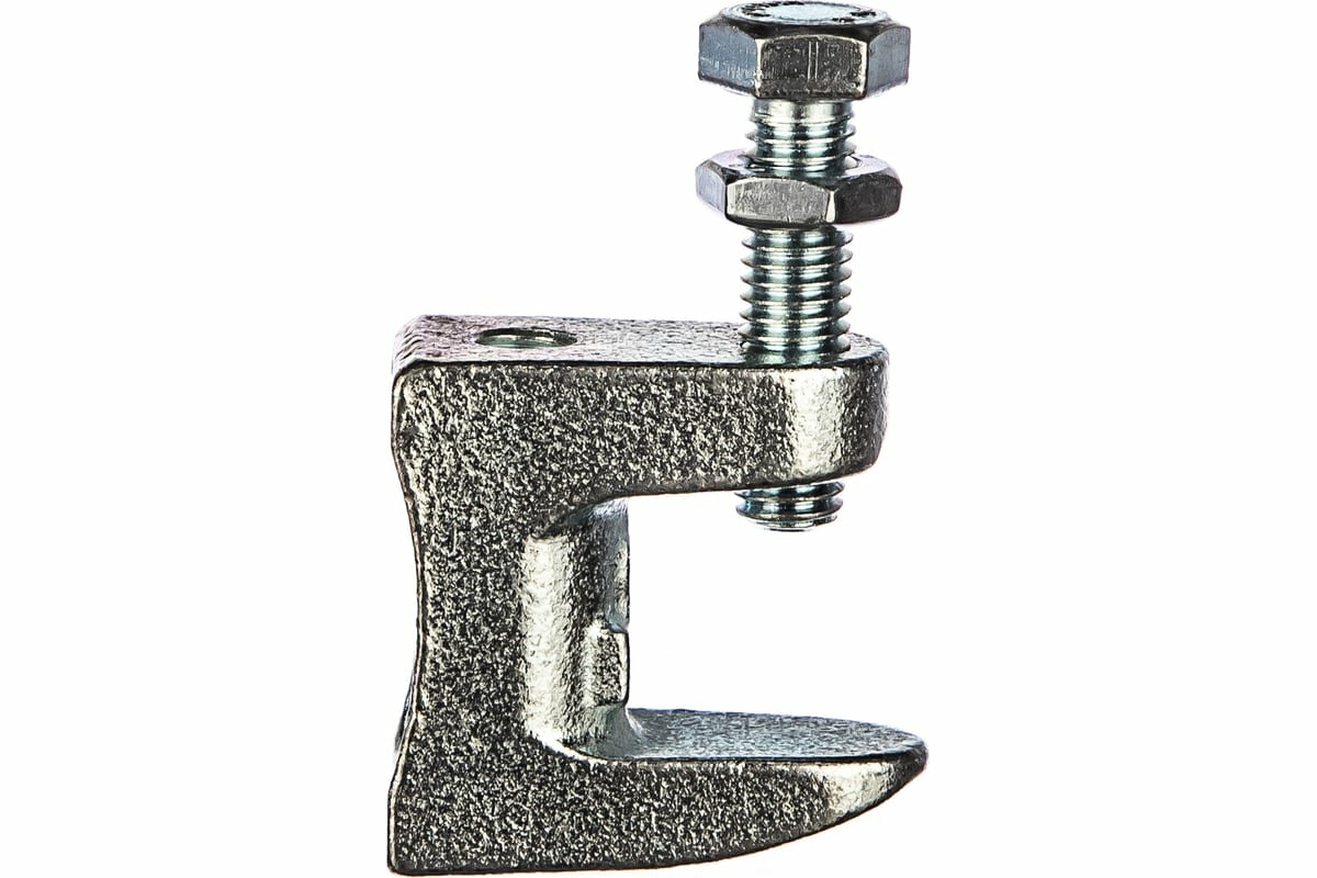 DKC Струбцина М8 14шт CM300800