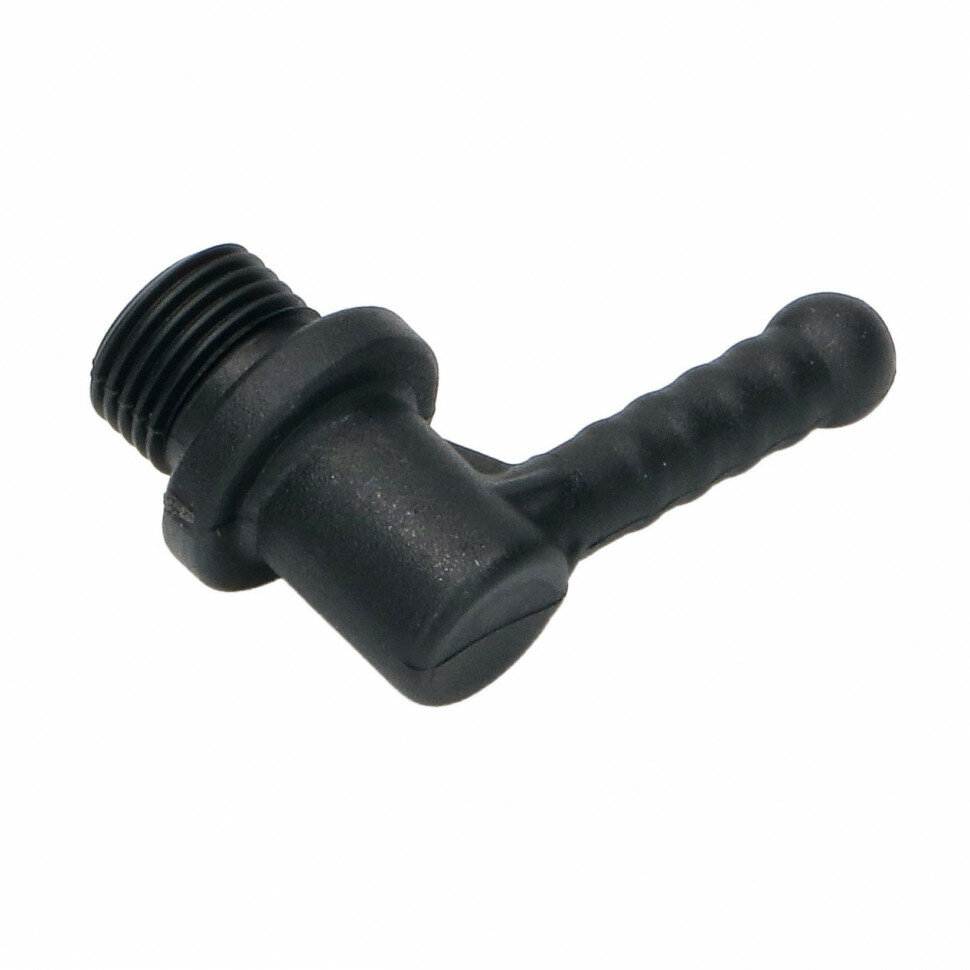 Переходник с помпы на шланг P0049/B для кофемашин Saeco, Philips, Gaggia 11001054 11001054