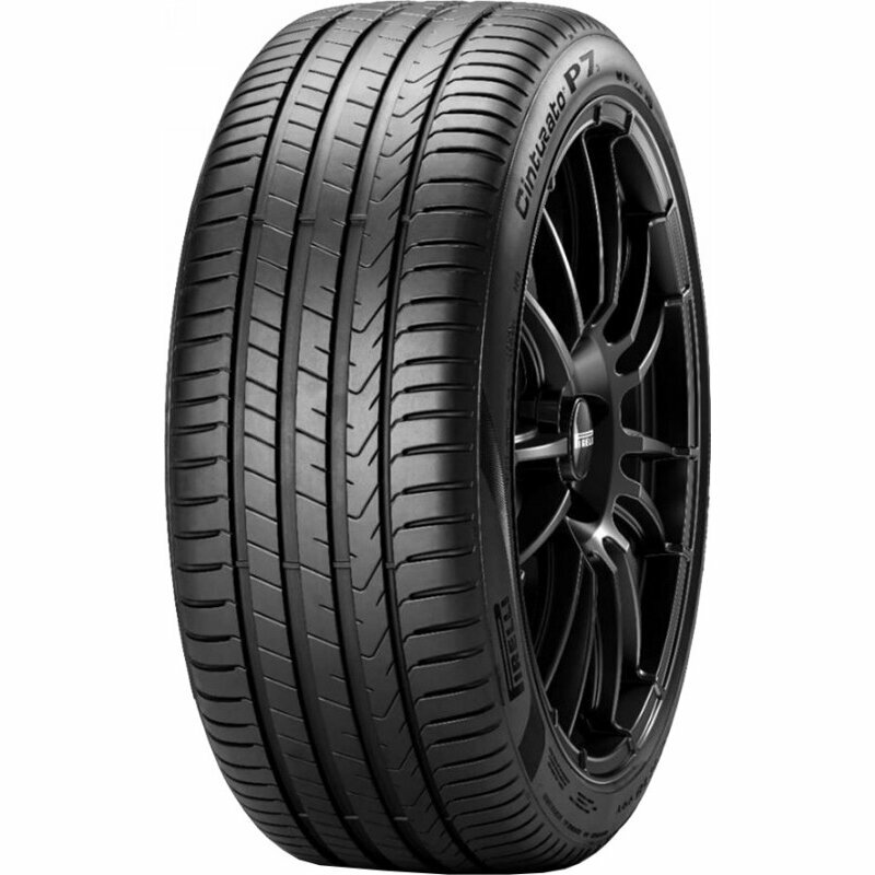 Шины Pirelli Cinturato P7 Gen-2 245/50 R19 105W XL *