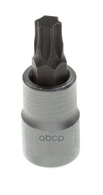 AIRLINE ATAP032 Головка 1/4 со вставкой TORX T10, L=38мм