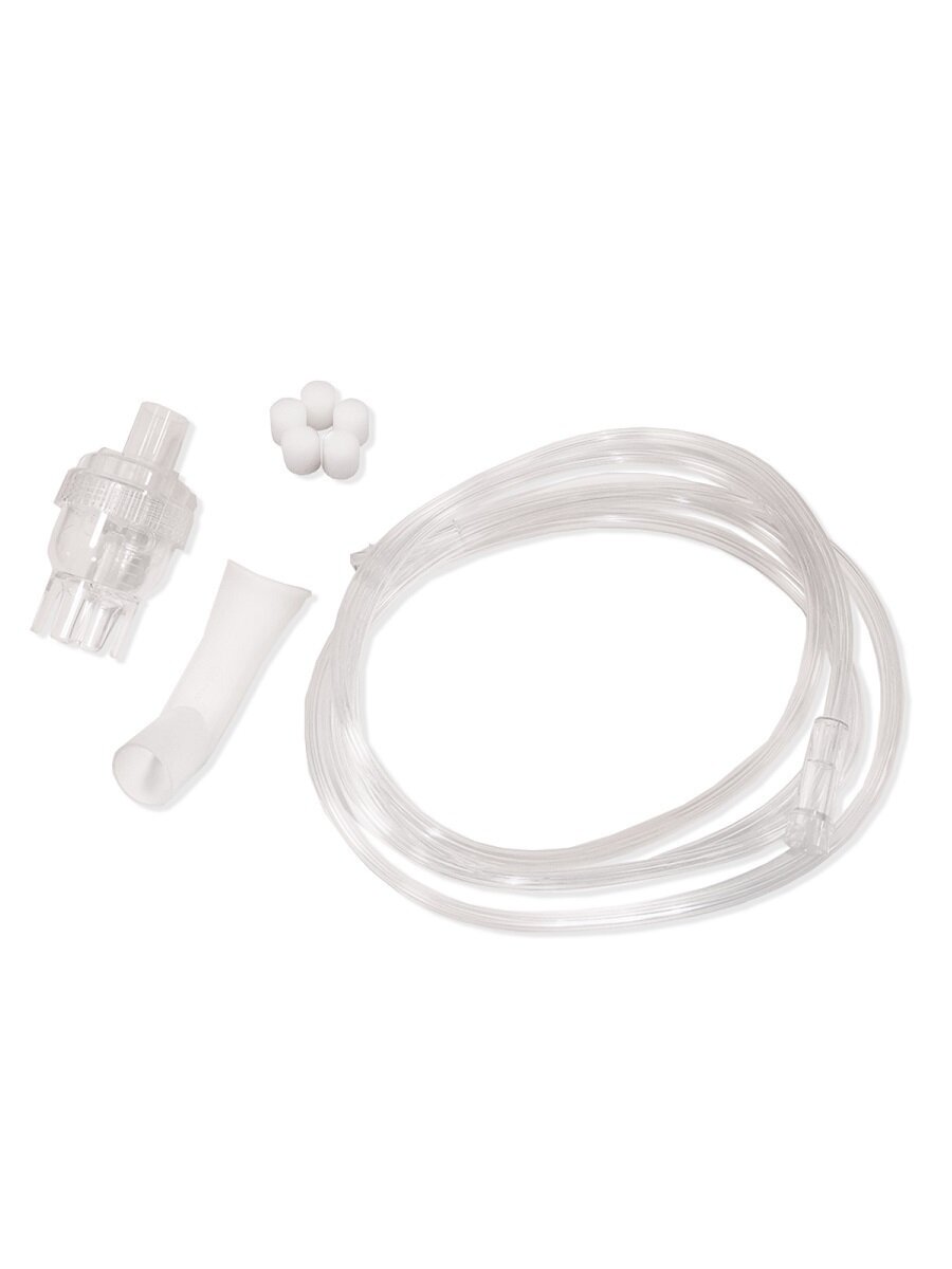 Набор комплектующих № 1 для ингаляторов Amrus