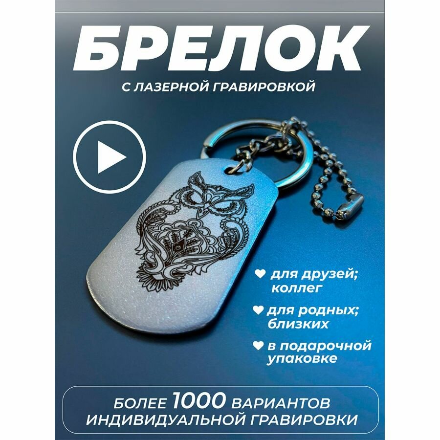 Брелок