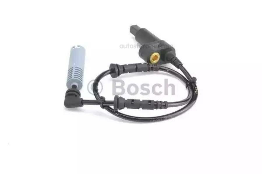 BOSCH 0986594018 Датчик ABS