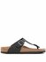 Шлёпанцы Birkenstock, размер 43 EU