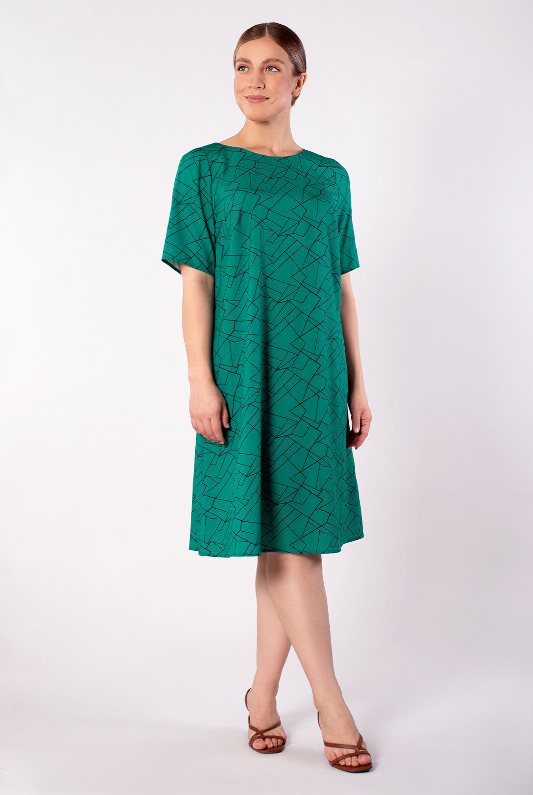 Платье 4028ВП