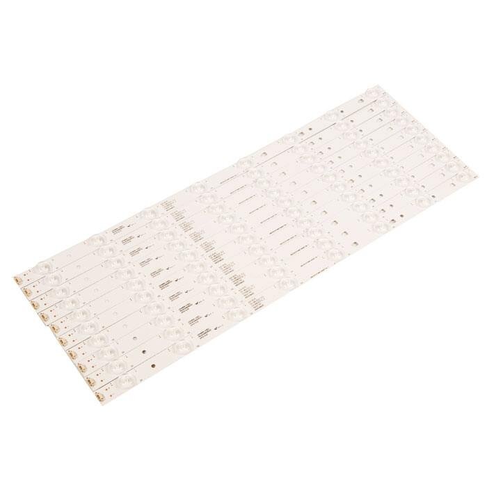 Подсветка для телевизора JVC LT-48M640