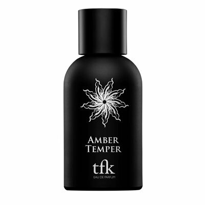 Парфюмерная вода The Fragrance Kitchen Amber Temper 100 мл.