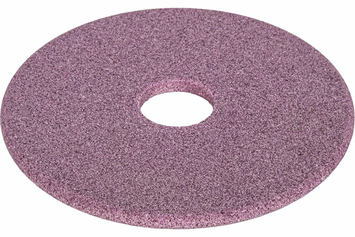 Диск абразивный точильный 104х4,5х22,2 мм для цепи 3/8, 0.404 DDE 648-113