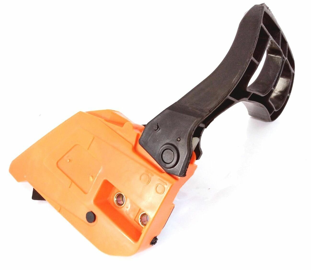 Крышка тормоза цепи в сборе для бензопилы Carver HSG145-15, HSG152-HSG158