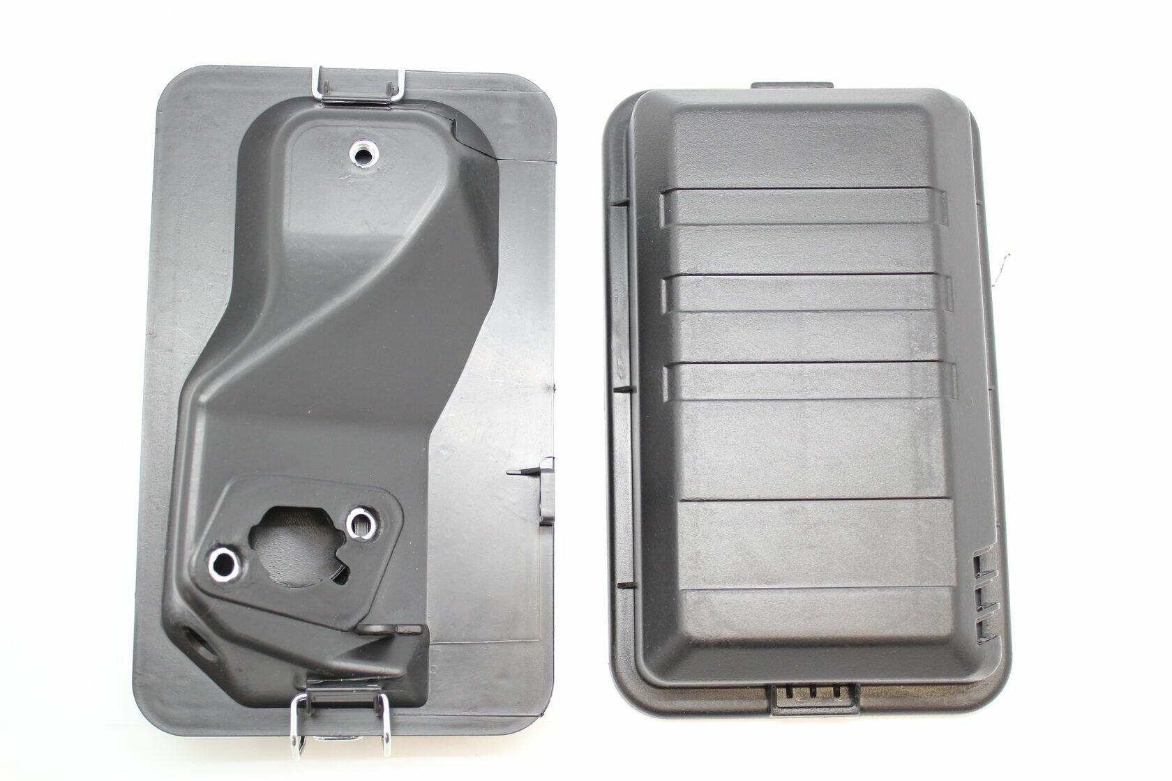 Фильтр + Корпус генератора 2-3кВт 168F-170F, GX160-GX200 для Lifan, Honda, Huter, Patriot, Prorab, Carver и пр.