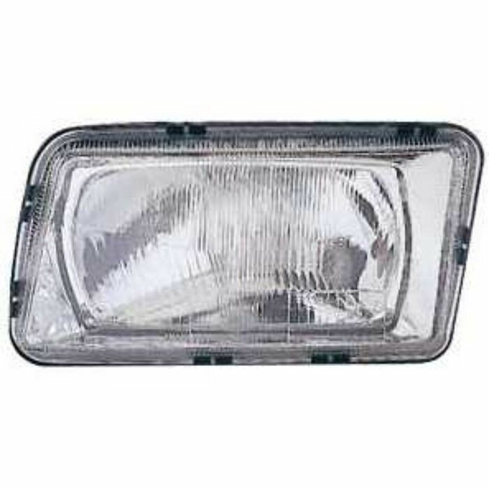 Фара передн прав AUDI: 80 B4 09.91-07.95 Depo арт. 441-1131R-LD-E