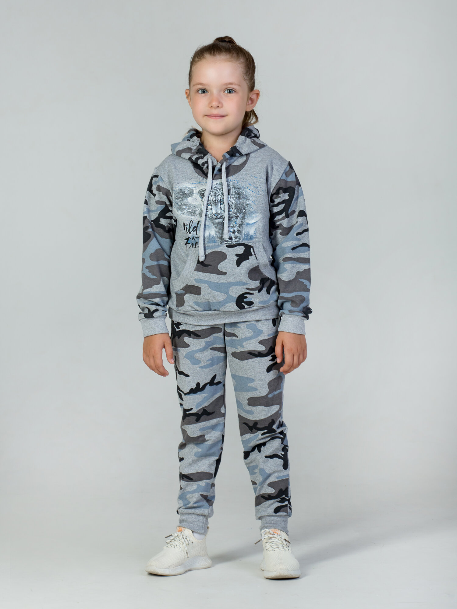 Костюм спортивный