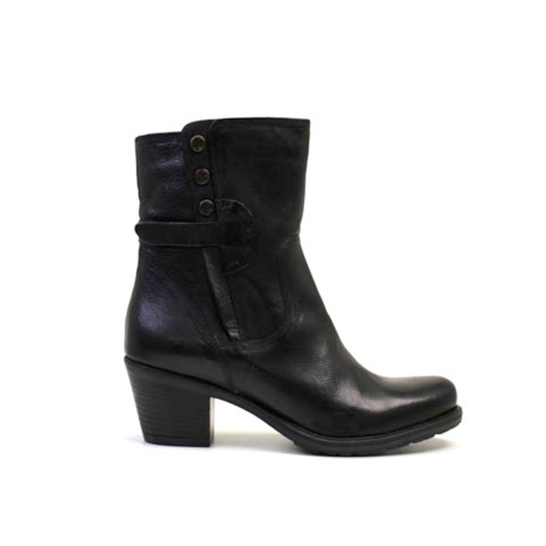 Полусапоги Clarks