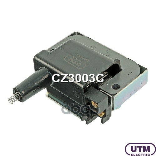 Катушка зажигания Utm арт. CZ3003C