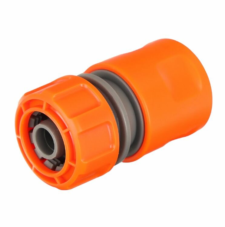 Соединитель для шлангов KRONS 1/2"