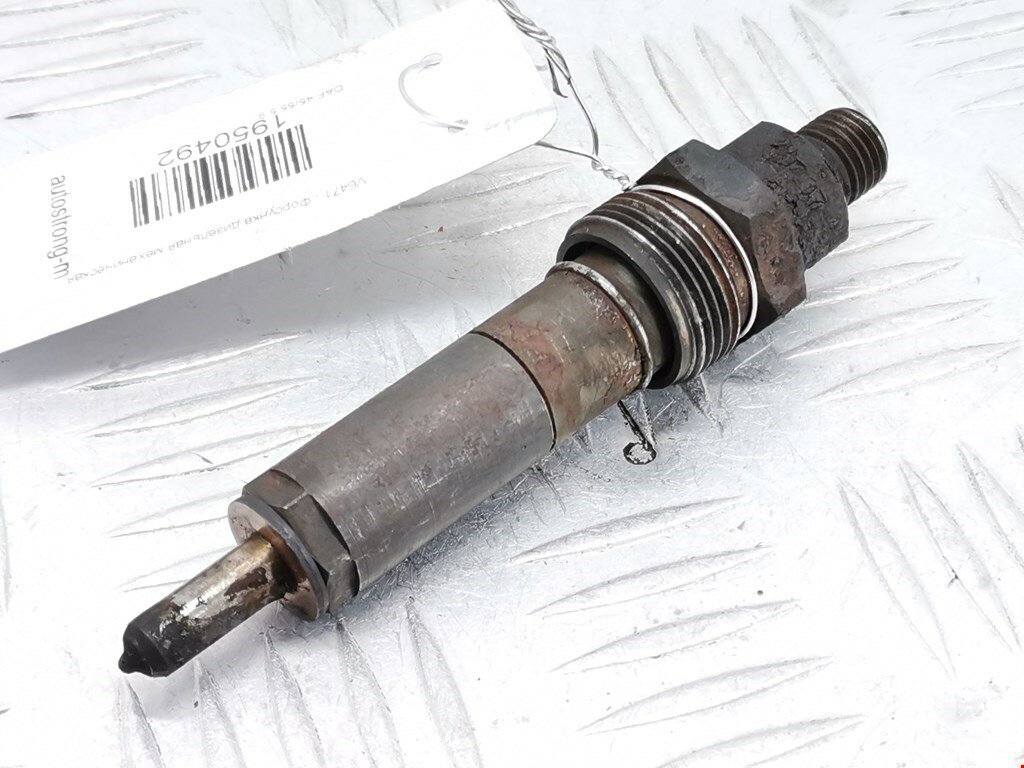 Форсунка дизельная механическая DAF 45/55 CBU1794R арт. 1950492
