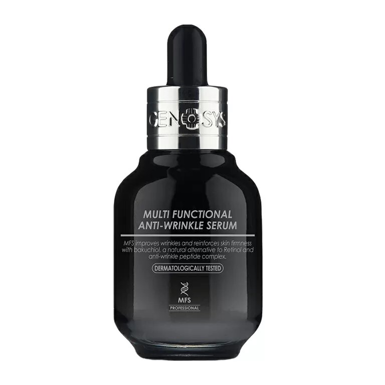 Genosys Anti-Wrinkle Serum Сыворотка антивозрастная AWS 30 мл