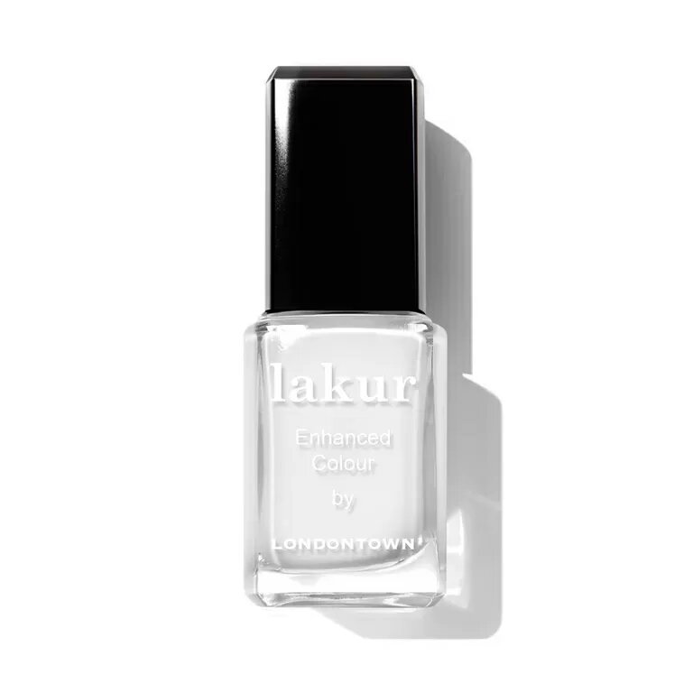 LONDONTOWN lakur Enhanced Colour Duchess Лак для ногтей Герцогиня 12 мл