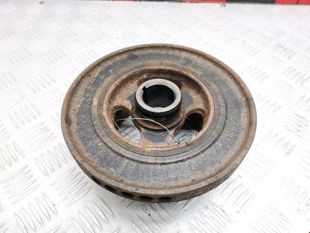 Шкив коленвала BMW X5 (E53) 11231438995 арт. 1058328