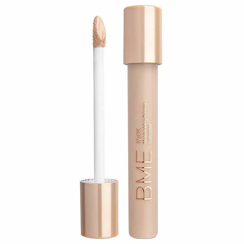 BME Увлажняющий жидкий консилер № 209 (It'sOk) 4 мл