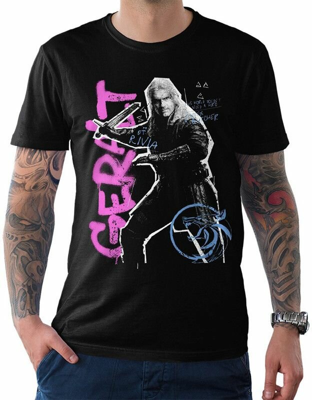Футболка DreamShirts Studio